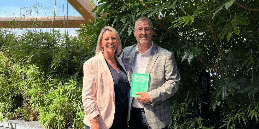 HIT Training Wins Award for Championing Social Mobility Through ...