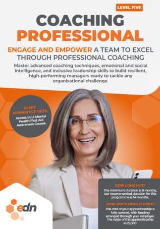 Coaching Professional Standard - HIT Training