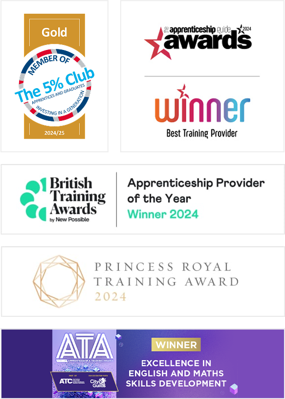 HIT Training - Hospitality, Catering and Retail Apprenticeships