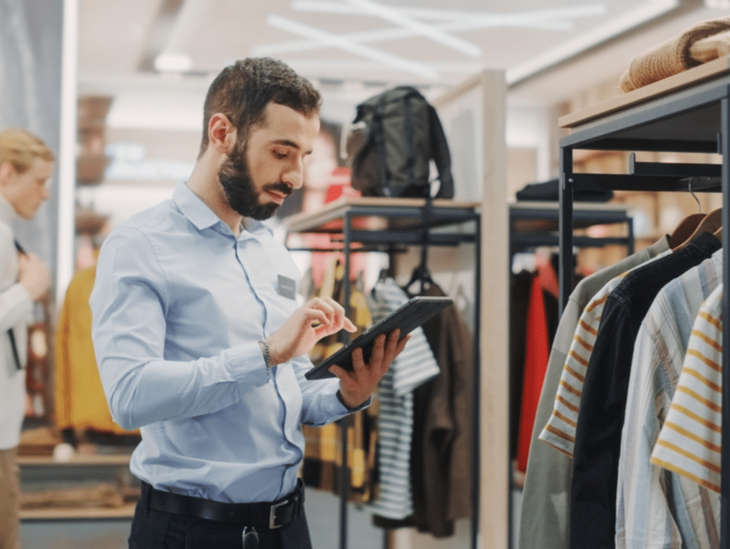 Grow your team with retail apprenticeships